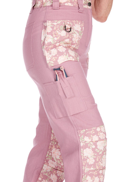 Peony Posy Pants | Lickity Split
