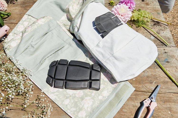 Knee Pad Inserts | Lickity Split